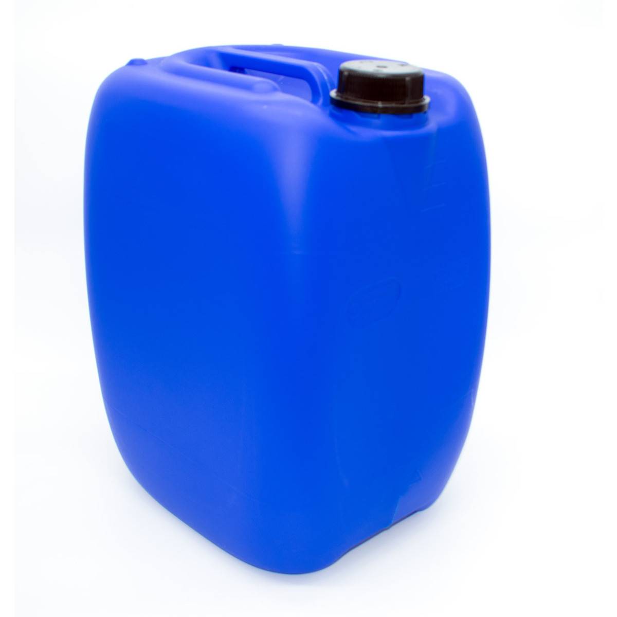 Bidon 20 L sotralentz couleur bleue
