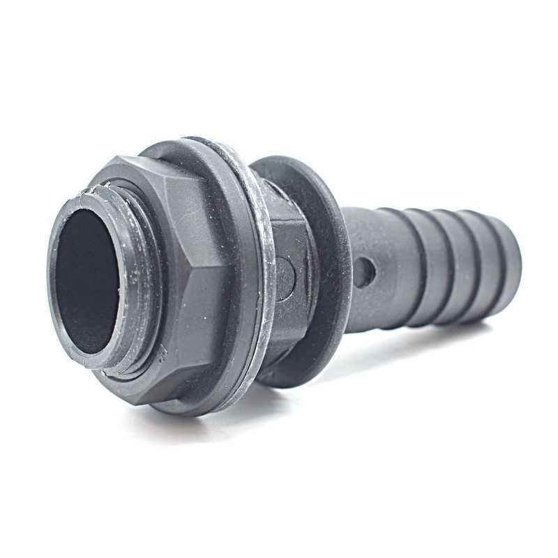 Product Sheet Too Full fluted right tip 25mm from multitanks 100051
