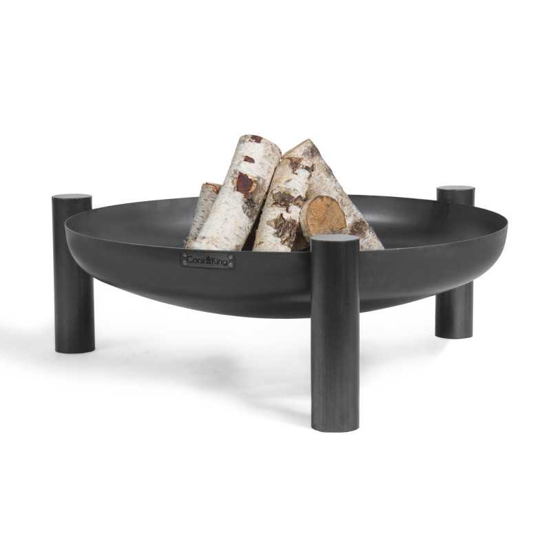 PALMA garden brazier made of high quality steel - multitanks.com