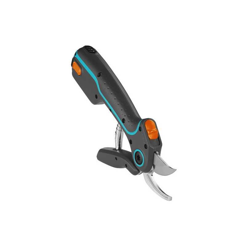 AssistCut GARDENA Battery Pruning Shears | Precise and Easy Cutting ...
