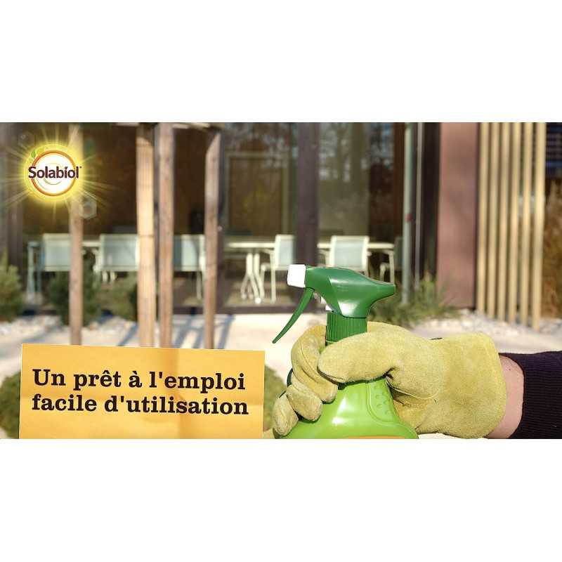 SOARMIPAL750SOLABIOL | Tratamiento multipropósito de enfermedades | 750 ...