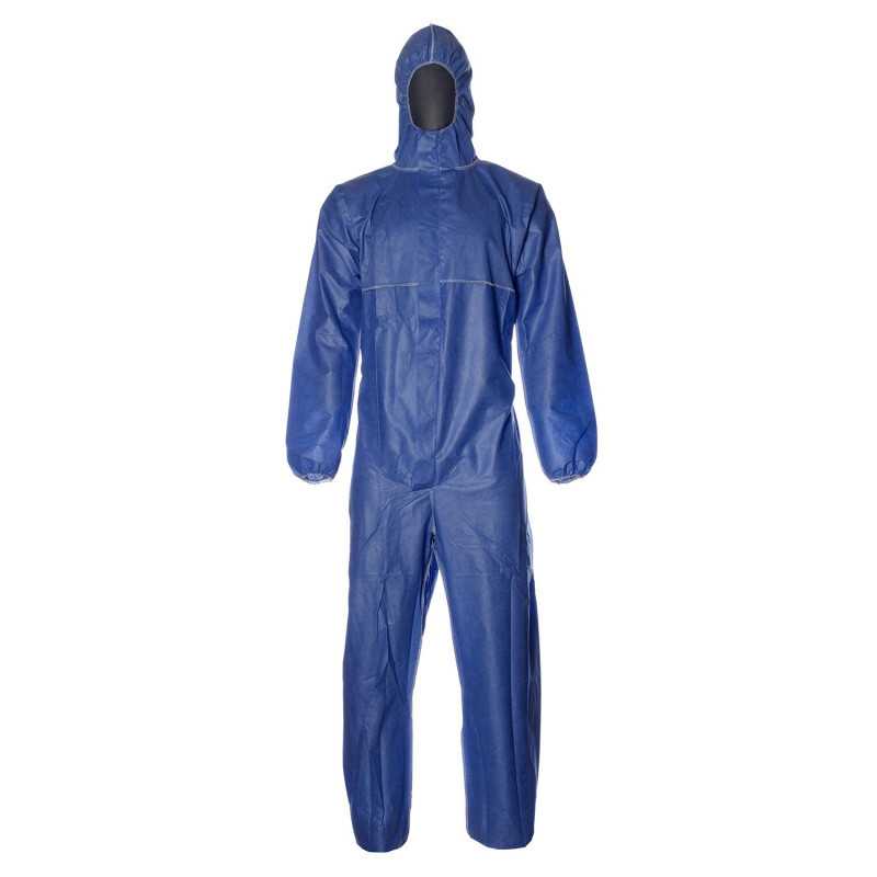 Traje de neopreno dupont ProShield® 20: protección y comodidad ...