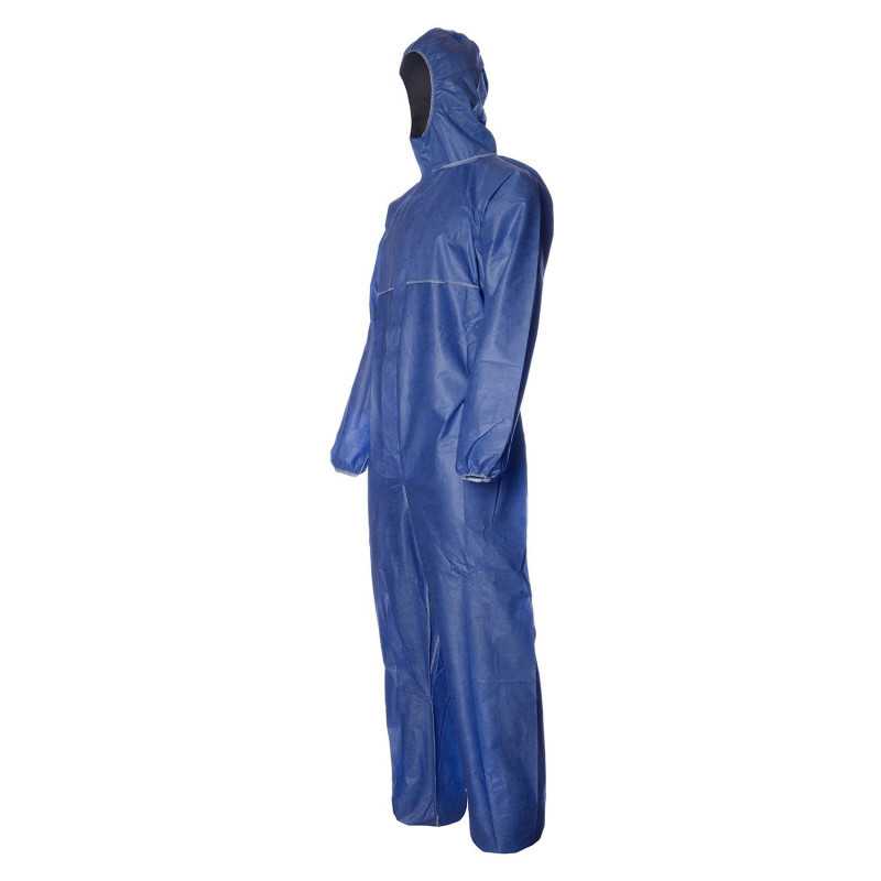 Traje de neopreno dupont ProShield® 20: protección y comodidad ...