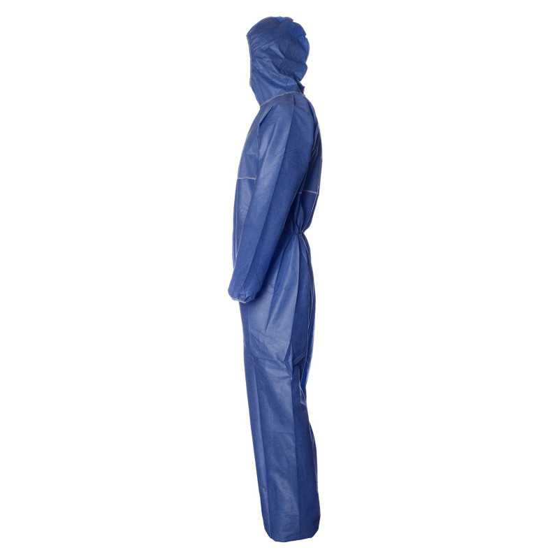 Traje de neopreno dupont ProShield® 20: protección y comodidad ...