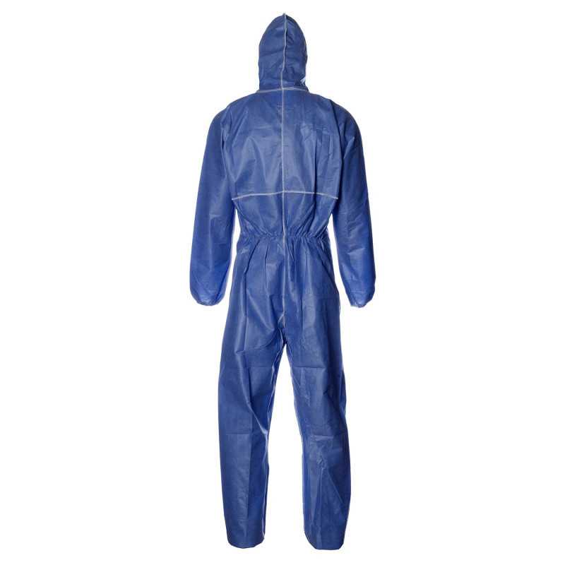 Traje de neopreno dupont ProShield® 20: protección y comodidad ...